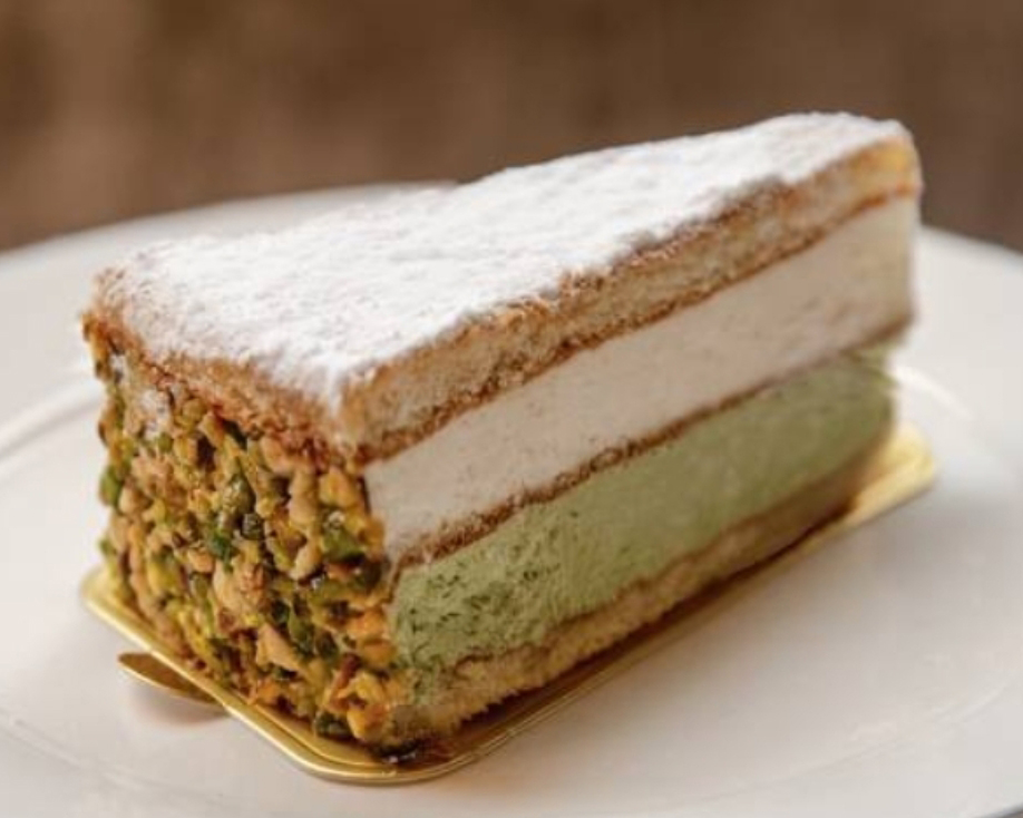 Trattoria Alberto of Capitol Hill